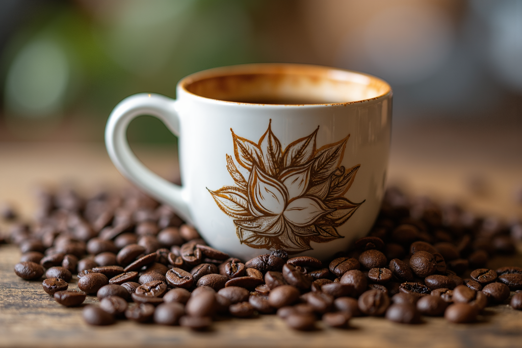 Analyzing the Health-Enhanced Coffee Market: Trends, Innovations, and ...