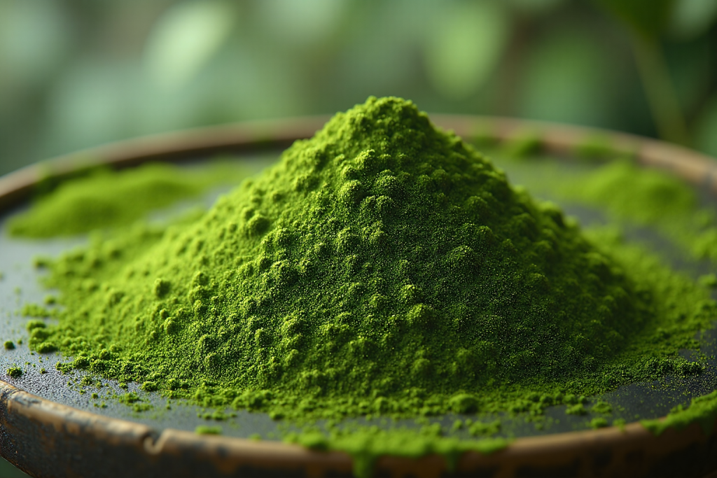 Demystifying Authentic Matcha Production: A Journey Through Japan’s ...