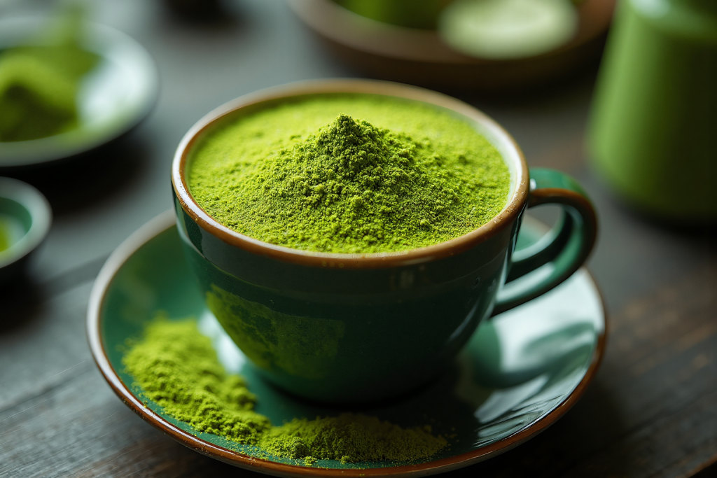 The Art of Matcha: From Japanese Fields to Your Cup – Tea & Coffee Lovers
