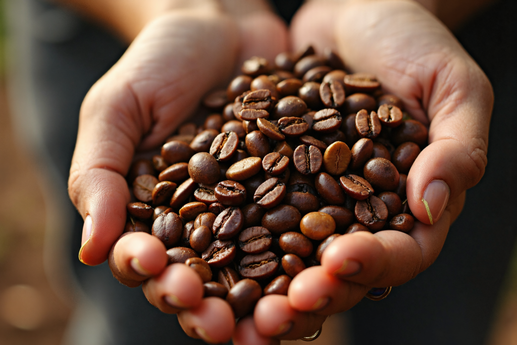 Unlocking the Future of Coffee Flavor: Exploring Innovative Processing ...
