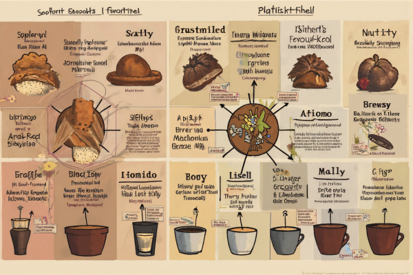 Unlocking the Sensory Secrets of Coffee: A Comprehensive Guide to ...