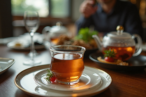 Elevating the Fine Dining Experience: A Comprehensive Guide to Premium ...