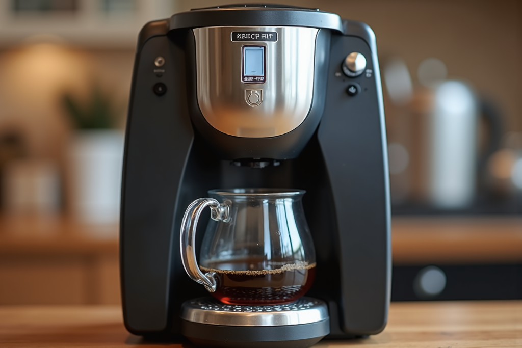 Is Your Coffee Maker Making You Sick? The Hidden Dangers and How to ...