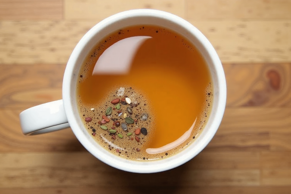 Ditch the Tea Bags: Elevate Your Instant Tea Experience with These Top ...