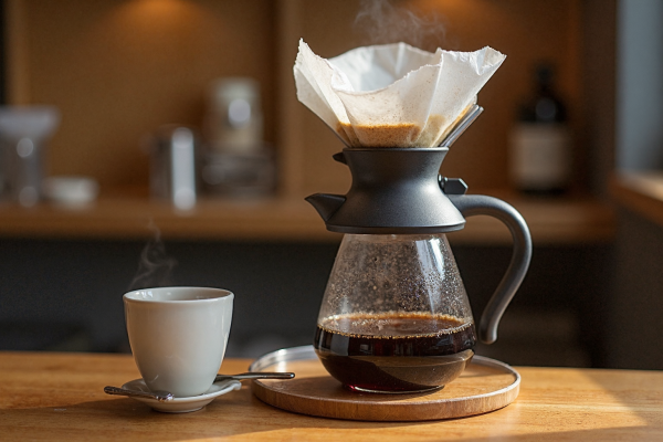 Brewing Brilliance: Exploring Cutting-Edge Japanese Coffee Equipment ...