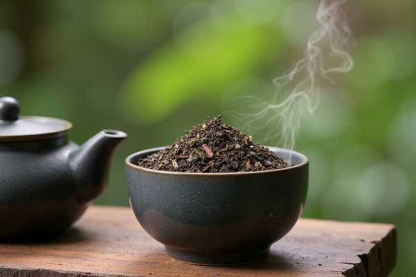 The Art of Tea: Mastering Traditional Processing Techniques – Tea ...