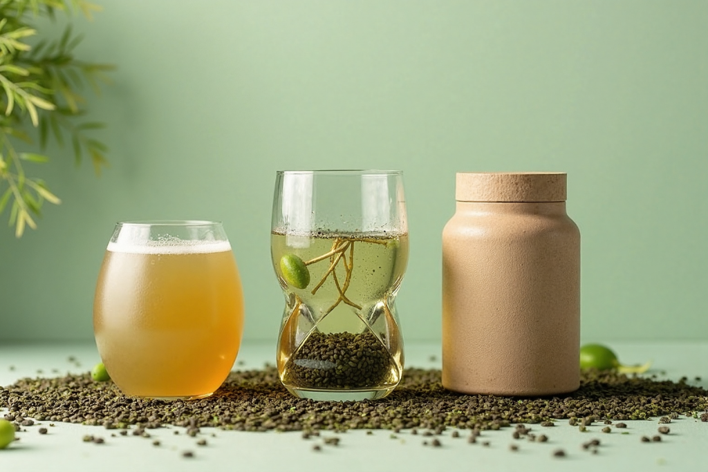 Sustainable Tea Packaging: Innovations and Market Trends in 2025 – Tea ...