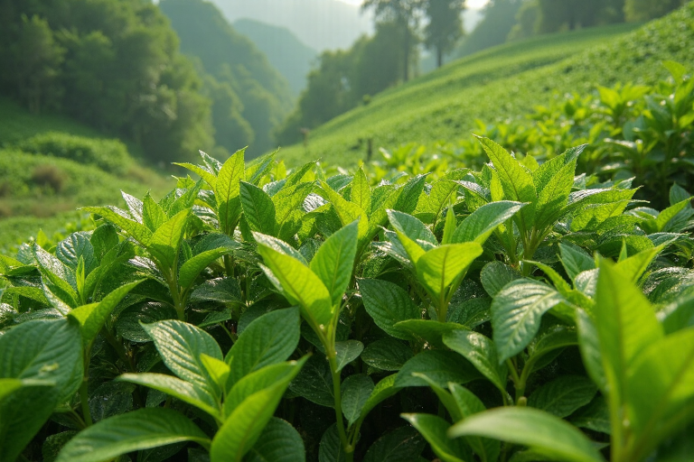 Sustainable Tea Farming: A Comprehensive Guide – Tea & Coffee Lovers