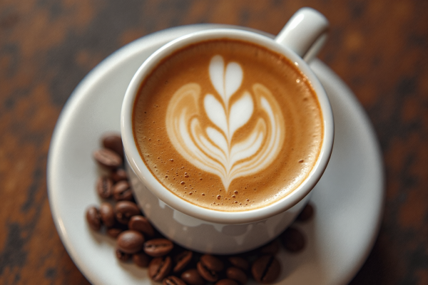 Crafting Espresso Perfection: A Comprehensive Guide to Roast Profiles ...