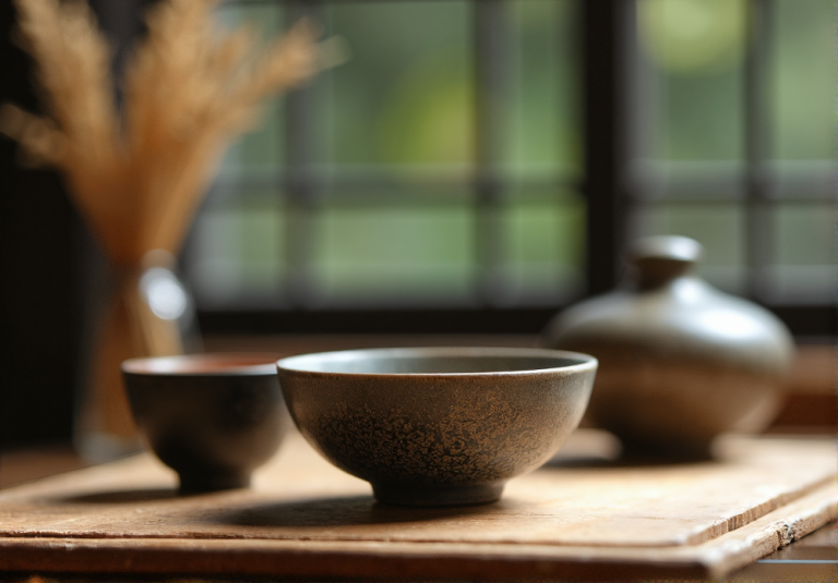 The Evolution of Chanoyu: A Deep Dive into the Japanese Tea Ceremony ...