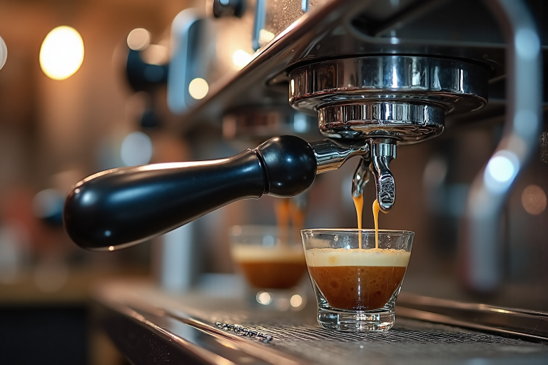 Mastering Espresso Machine Maintenance: A Pro’s Guide to Longevity and ...