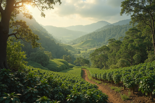 Brewing a Better Future: A Deep Dive into Sustainable Coffee Farming ...