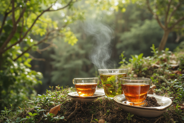 Brewing Success: How Premium Tea Education Elevates Retail Performance ...