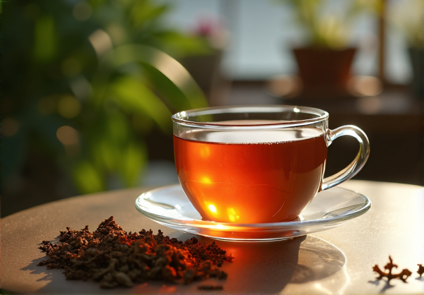 The New Guard of Luxury Tea: Unveiling the Emerging Brands Redefining ...