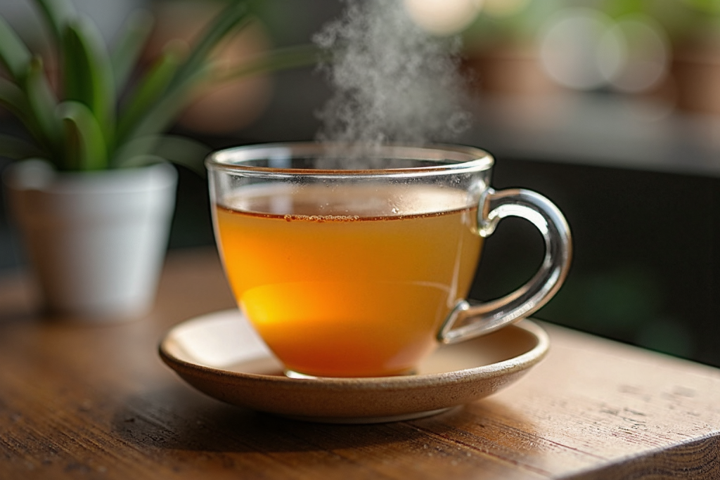 The Rise of the Artisanal Tea Bar: How Specialty Tea is Revolutionizing ...