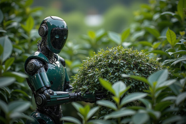 Evaluate the ROI of AI-Powered Tea Sorting Technologies: A ...