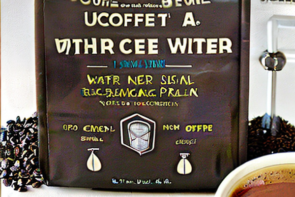 The Ultimate Guide to Coffee Brewing Water: Chemistry, Impact, and ...