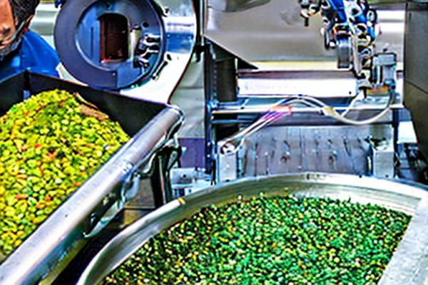 Advanced Tea Sorting Technologies: Revolutionizing Quality and ...