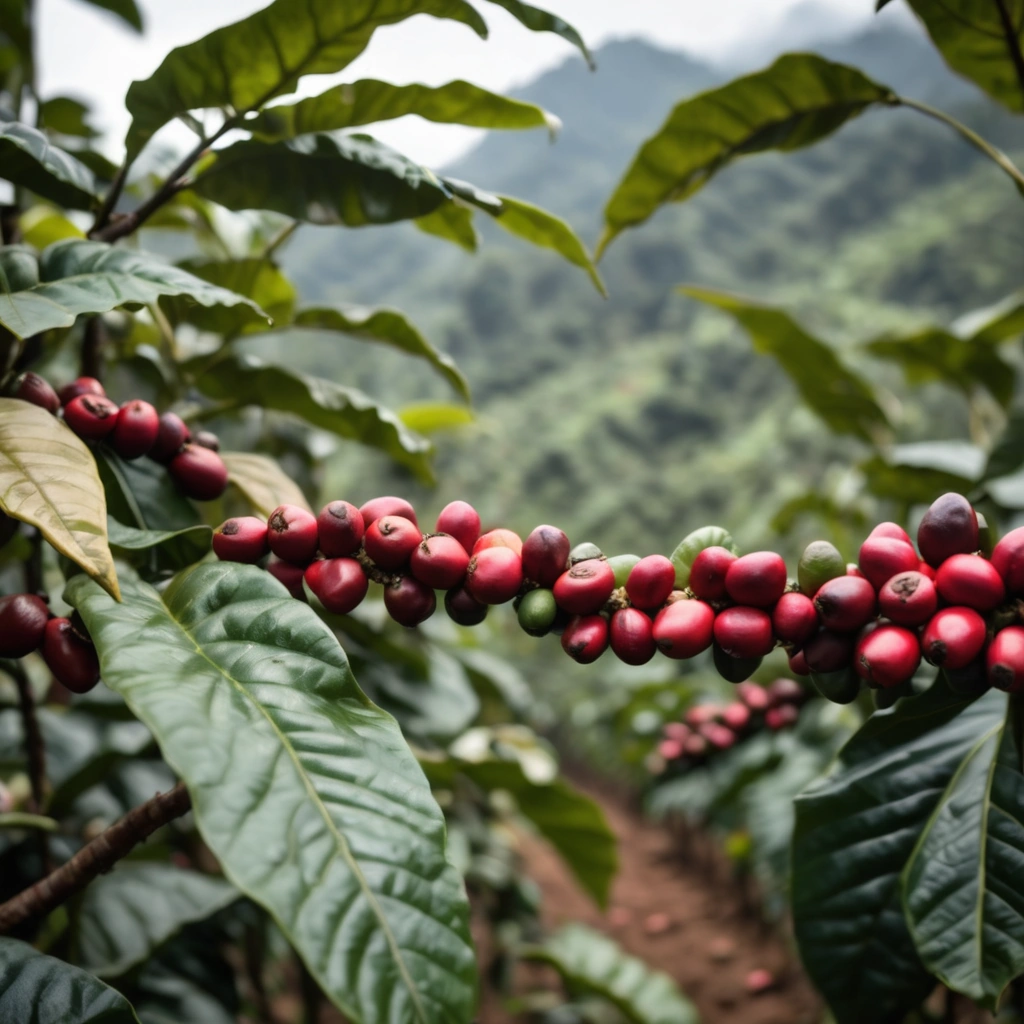 Beyond the Bean: A Deep Dive into 7 Sustainable Coffee Farming Practices Reshaping the Industry ...